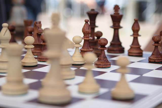 The Chess Game of Elections: Factions Jockeying for Power in Majlis and ...