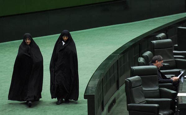 Majlis Candidate Registration Sees Increased Participation from Women ...